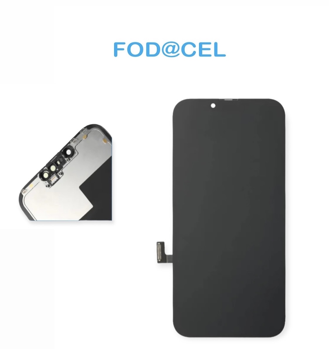 Fodacel ihr Großhändler für Handyzubehör | iPhone 13 Display | online ...