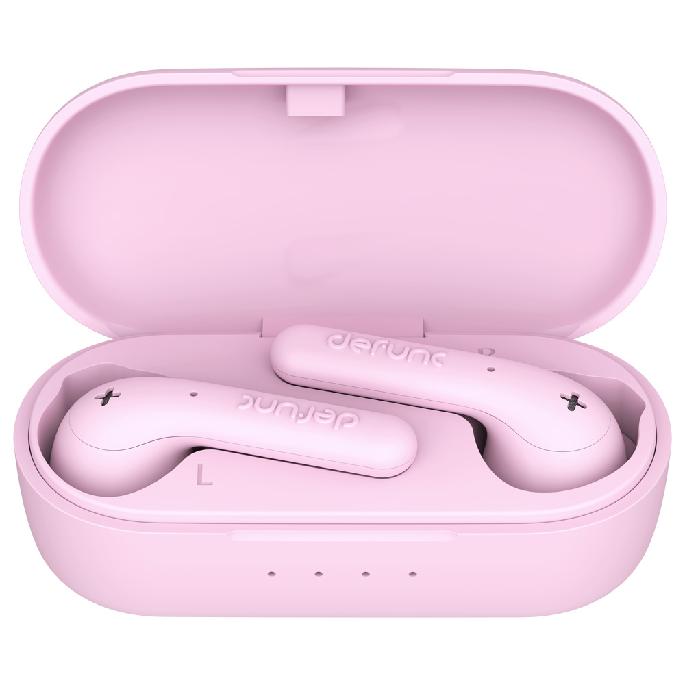Fodacel ihr Großhändler für Handyzubehör | Defunc TRUE Basic Pink ...