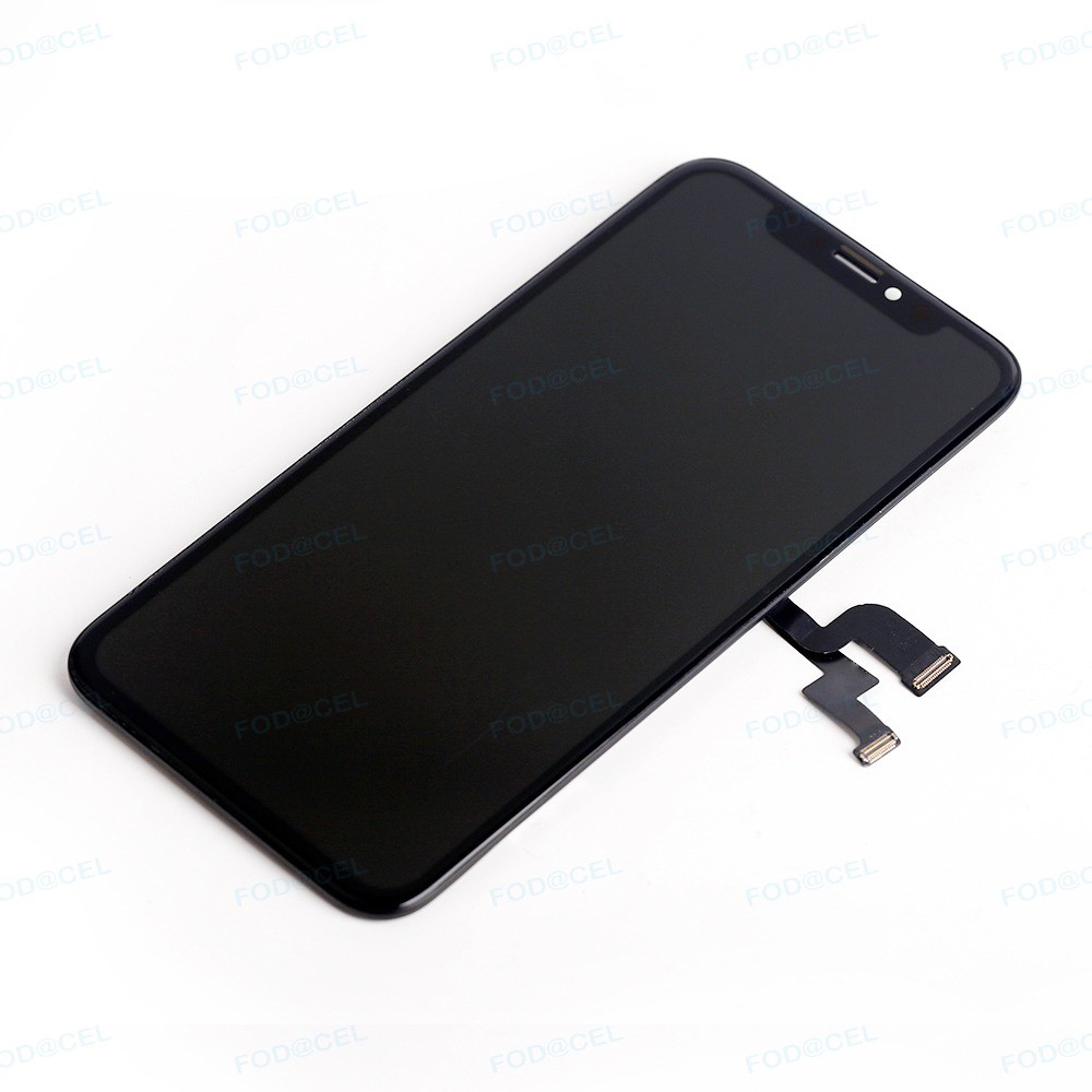 Fodacel ihr Großhändler für Handyzubehör | iPhone X Display | online kaufen