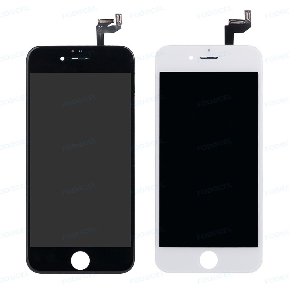 Fodacel ihr Großhändler für Handyzubehör | iPhone 6S Display Weiß ...